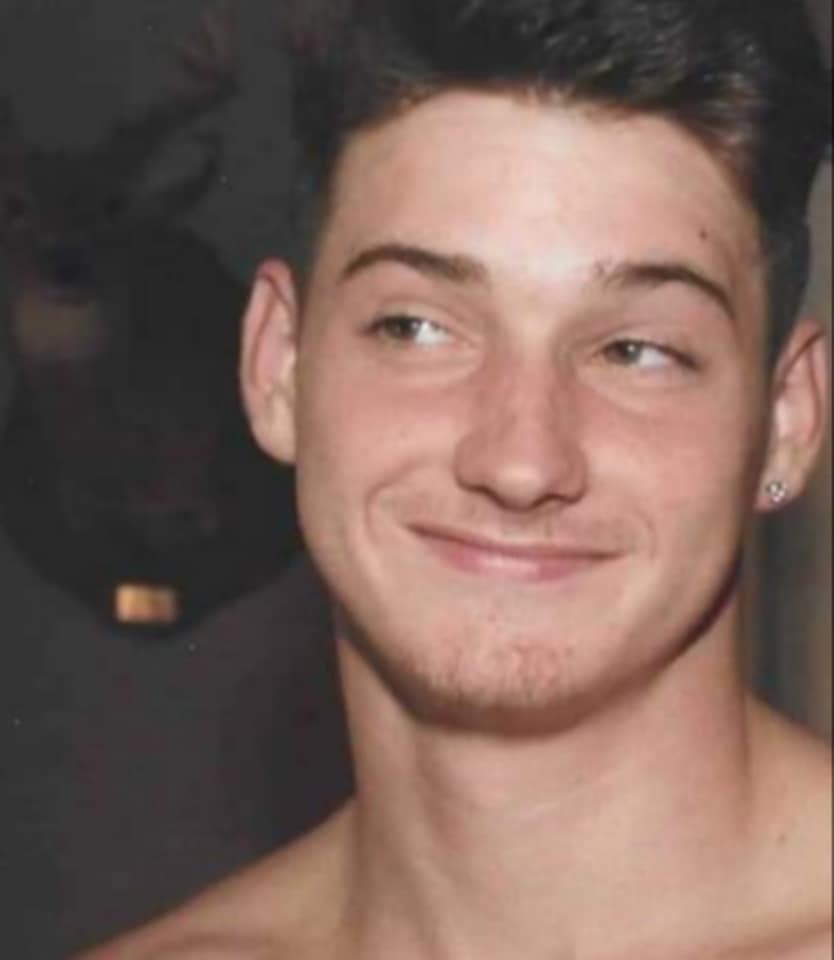 Christian Boyle | Alabama Cold Case Advocacy™