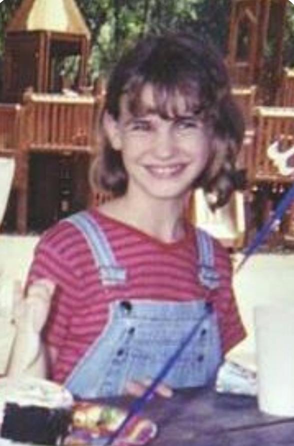 Shannon Paulk | Alabama Cold Case Advocacy™