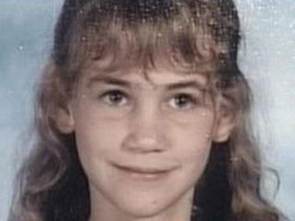 Shannon Paulk | Alabama Cold Case Advocacy™